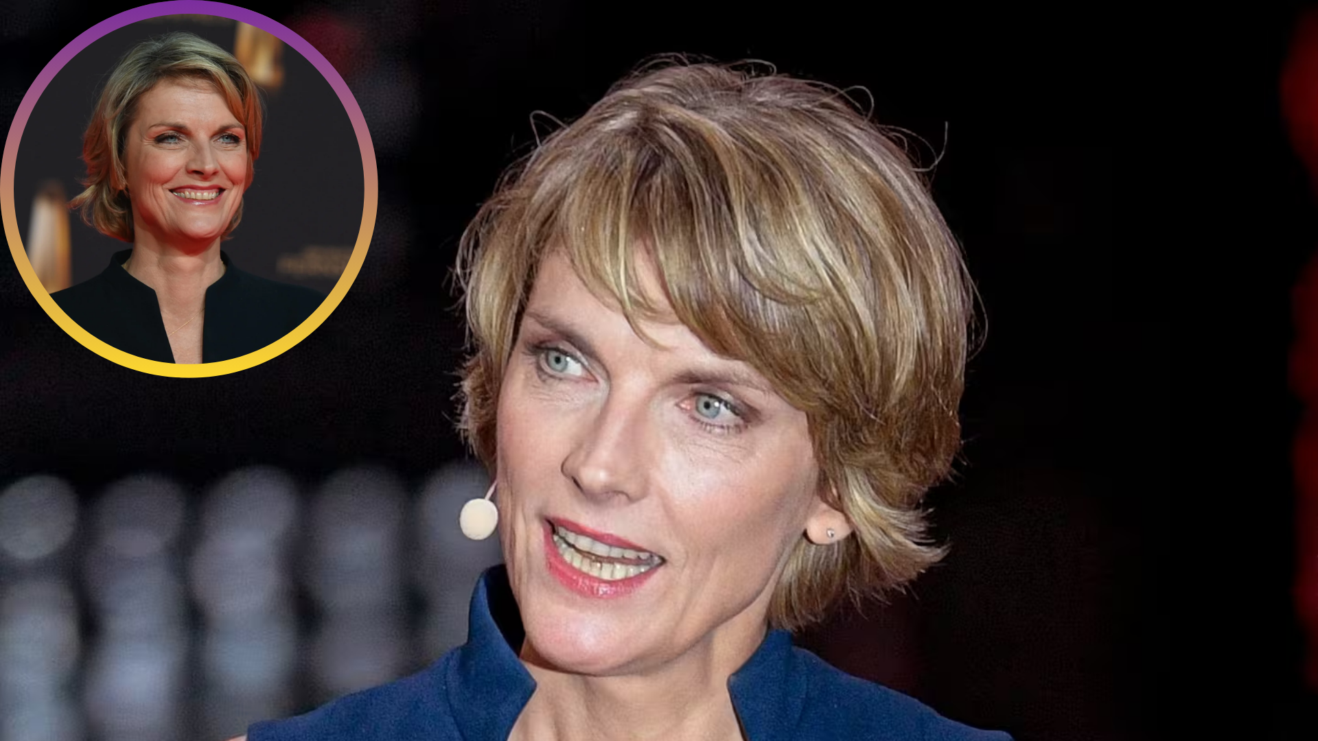 Marietta Slomka Alter, Familie und Karriere: Alle wichtigen Infos im ...